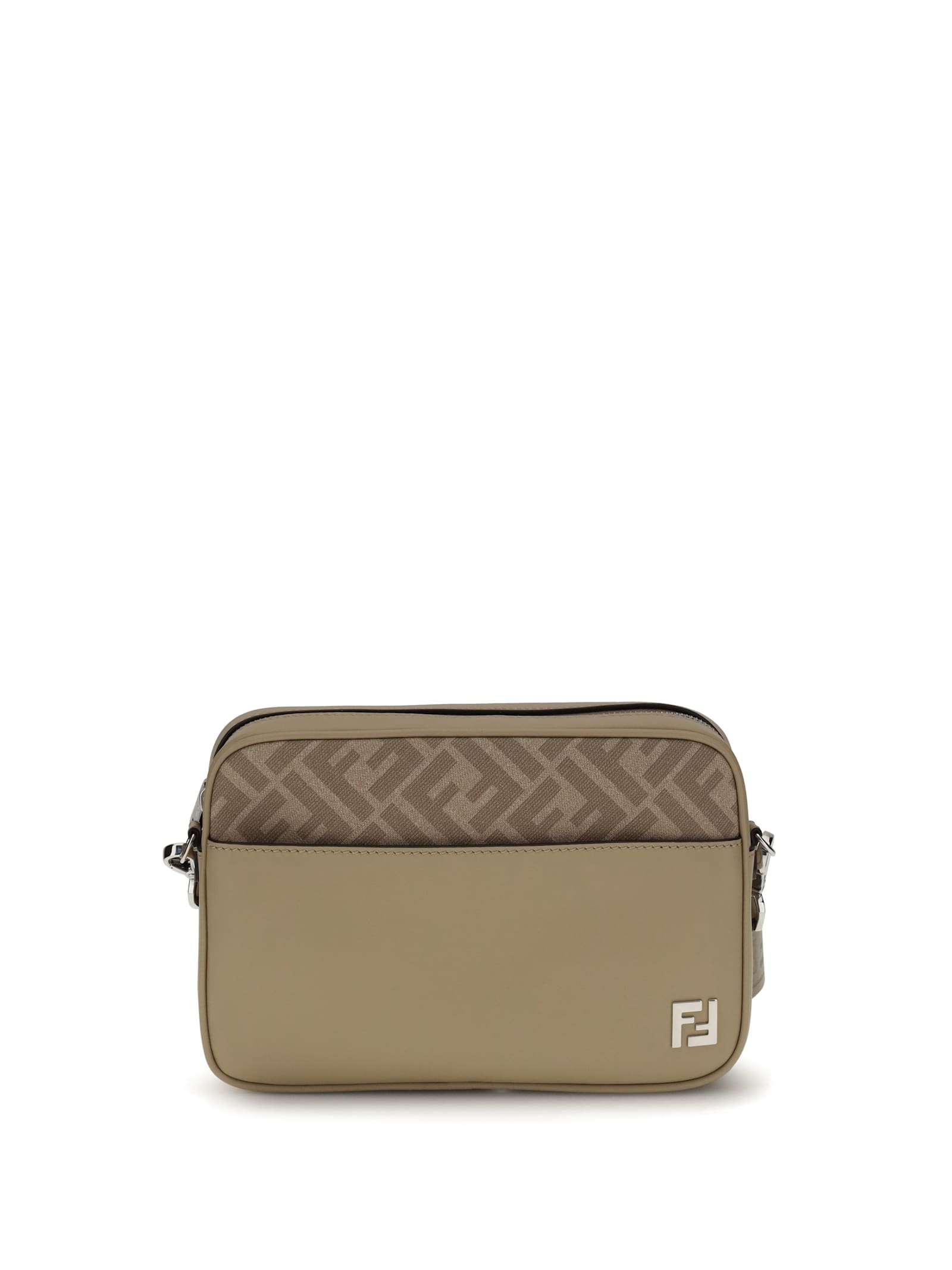 Fendi Camera Case Squared Ff Shoulder Bag 7M0286AV83_F19VE ...
