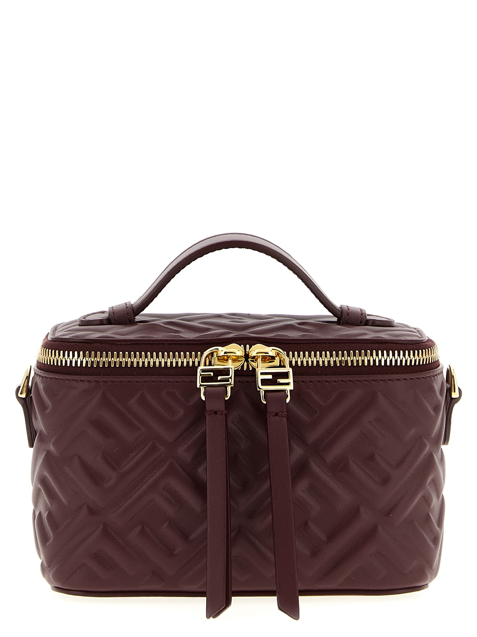 Fendi Vanity Crossbody Bag 8BS108AAJD_F0YPU 8055052916085 - Handbags ...