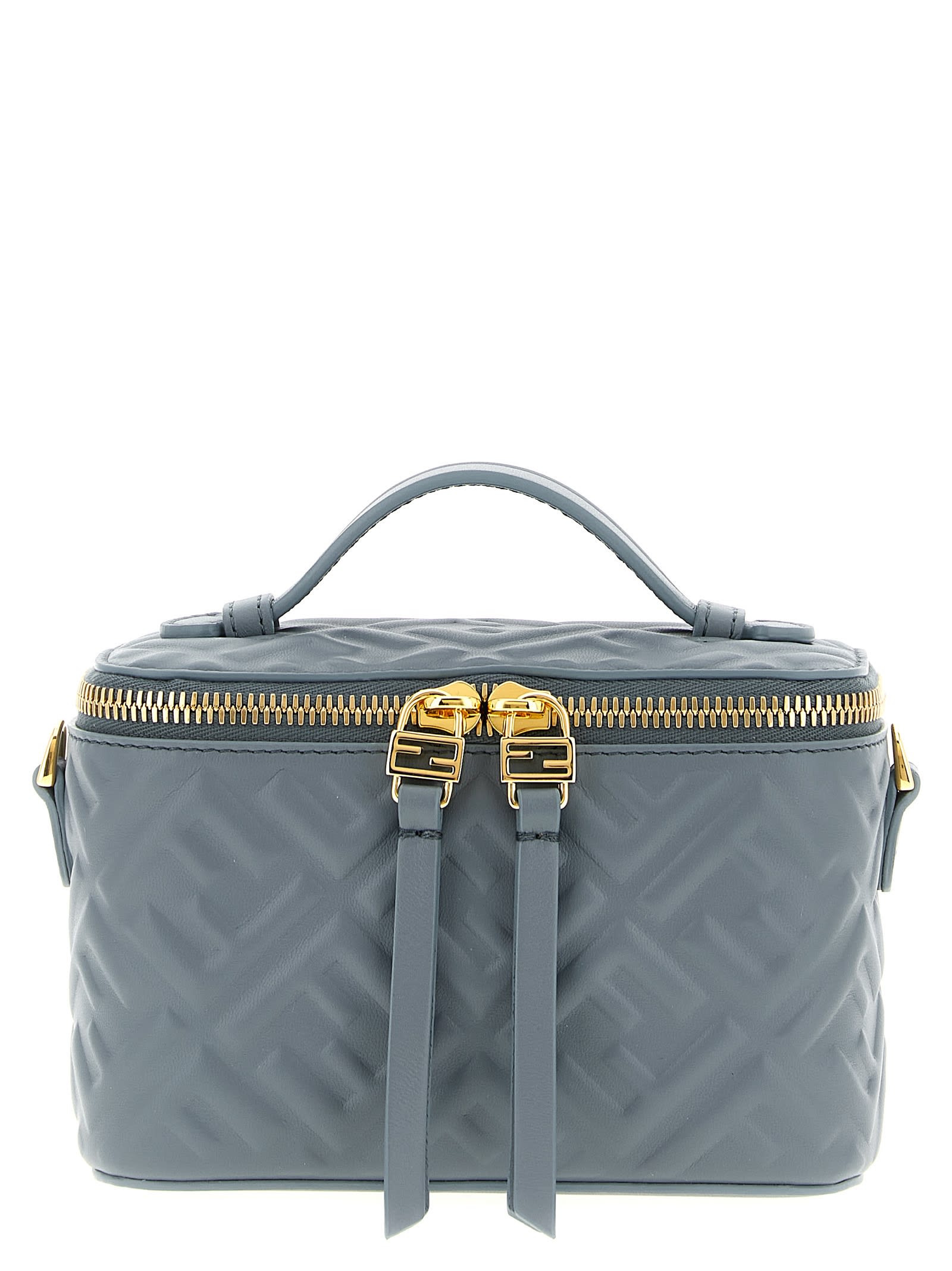Fendi Vanity Crossbody Bag 8BS108AAJDF1UJC 8055052916092 - Handbags ...