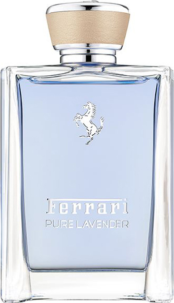 Ferrari Unisex Pure Lavender EDT 3.4 oz (Tester) Fragrances ...