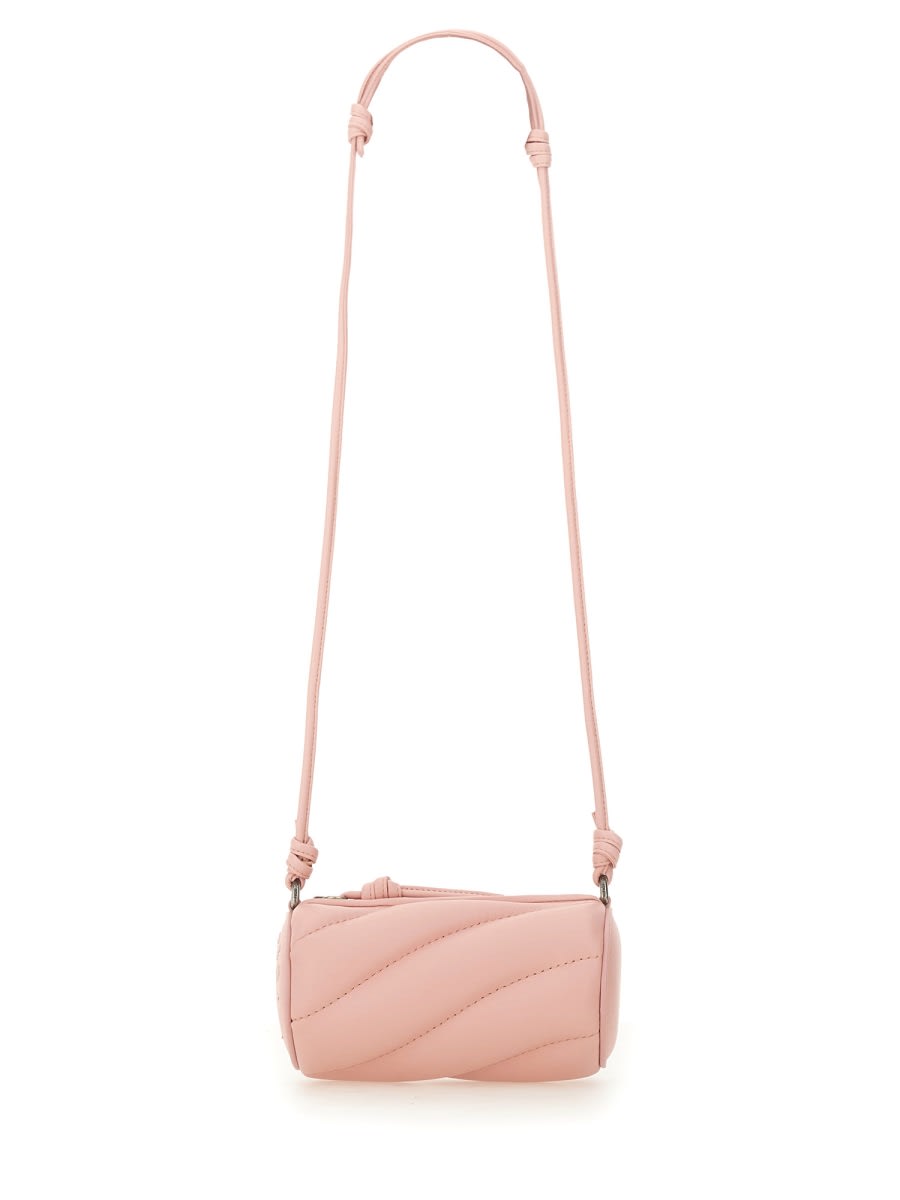 Fiorucci Micro Mella Bag U01FMASL005LE04PN02_BABY - Handbags - Jomashop
