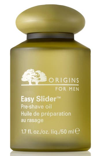 Origins Fire Fighter / Origins Shave Oil 1.7 oz (50 ml) (M ...