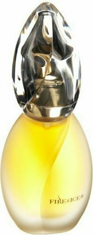 Revlon Fire & Ice / Revlon Cologne Spray 0.5 oz (15 ml) (W ...