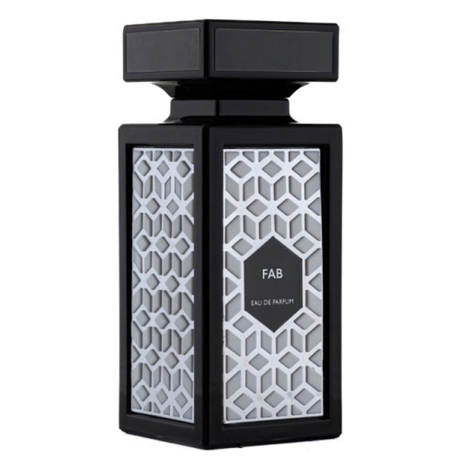 Flavia Men's Fab EDP Spray 3.0 oz Fragrances 6294015161265 - Flavia ...
