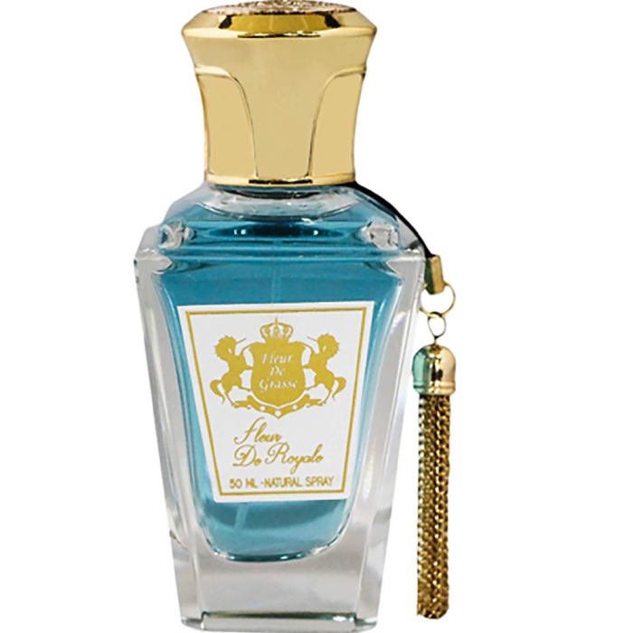 Fleur De Grasse Unisex Fleur De Royale EDP 1.7 oz Fragrances ...