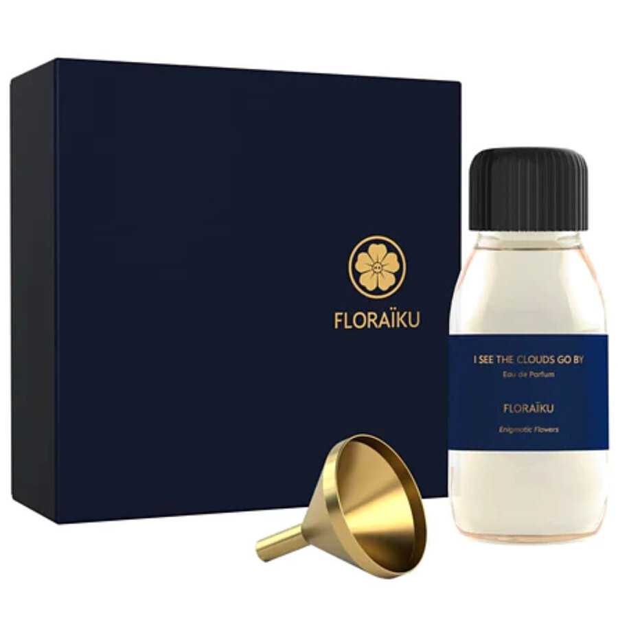 Floraiku Paris Unisex In The Rain EDP Refill 2.0 oz Fragrances ...
