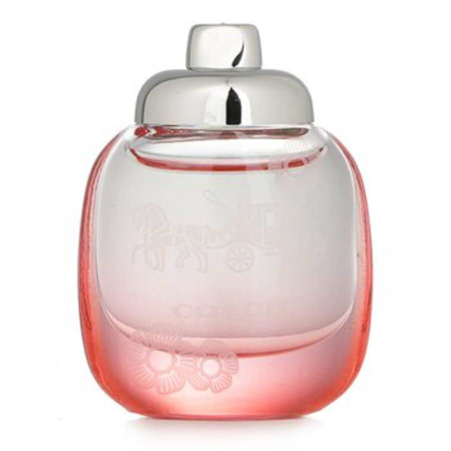 Coach Floral Blush / Coach EDP Mini 0.15 oz (4.5 ml) (W) 3386460108157 ...