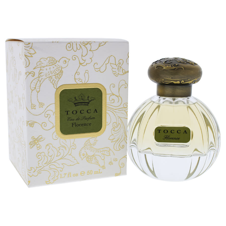 Tocca Florence by Tocca for Women - 1.7 oz EDP Spray I0081859 725490020320 - Fragrances ...