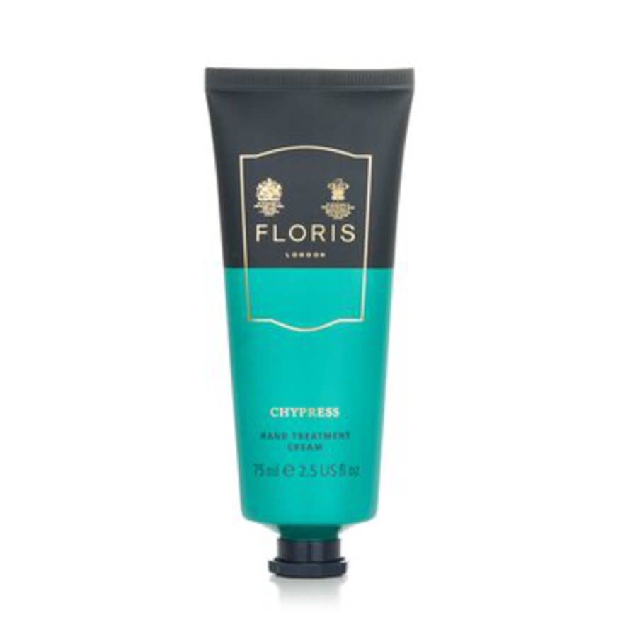 Floris Chypress Cream 2.5 oz Skin Care 886266002220 - Cream, Chypress - Jomashop