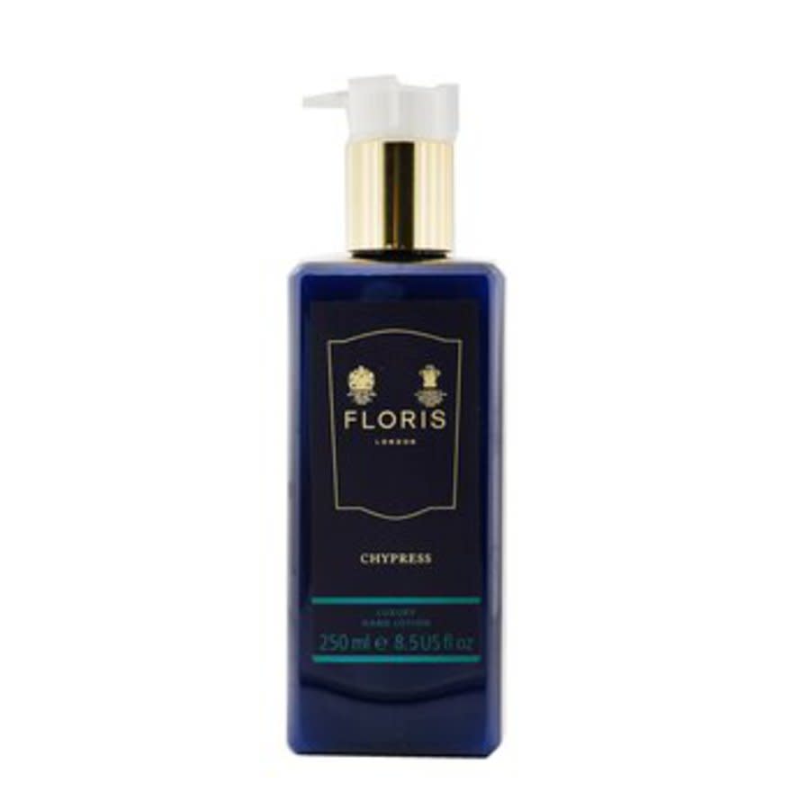 Floris Ladies Chypress Hand Lotion 8.5 oz Bath & Body 886266592172 ...