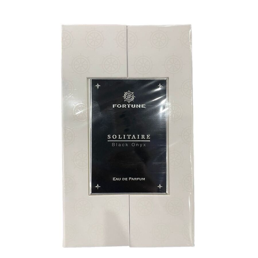 Fortune Unisex Black Onyx EDP Spray 2.7 oz Fragrances 7654539942442 ...