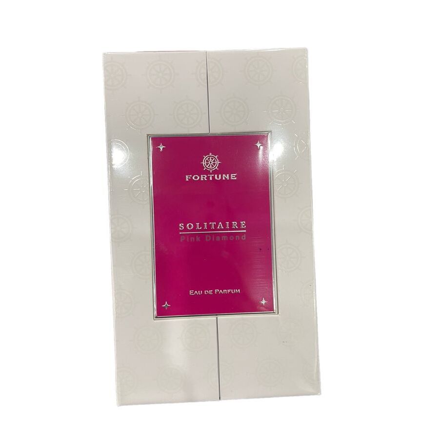 Fortune Unisex Pink Diamond EDP Spray 2.7 oz Fragrances 7654539942992 ...