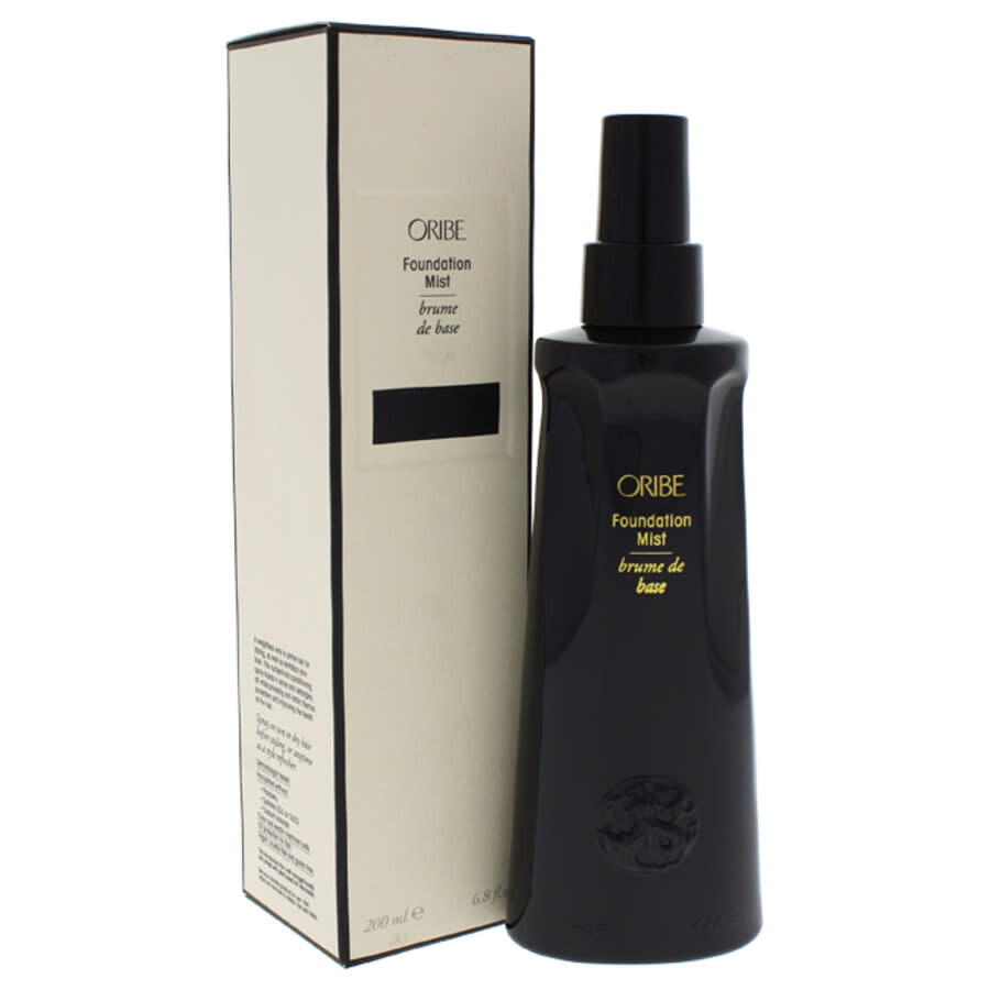 Oribe Foundation Mist by Oribe for Unisex - 6.8 oz Mist 811913014219 ...