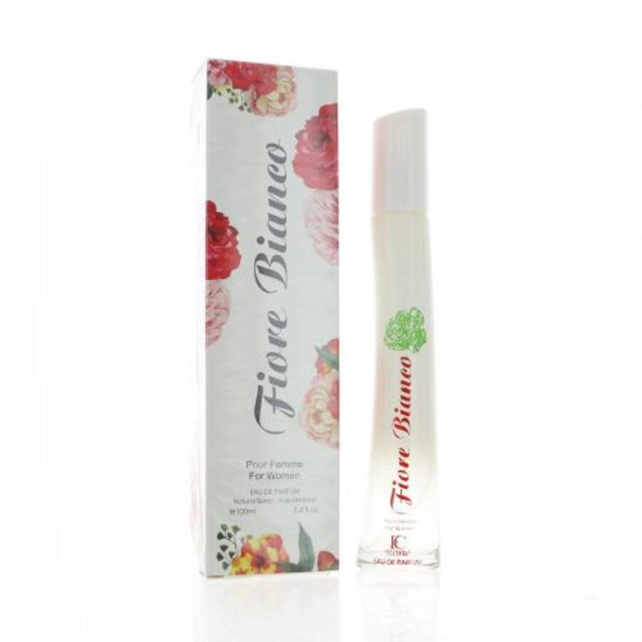 Fragrance Couture Ladies Fiore Bianco EDP Spray 3.4 oz Fragrances ...