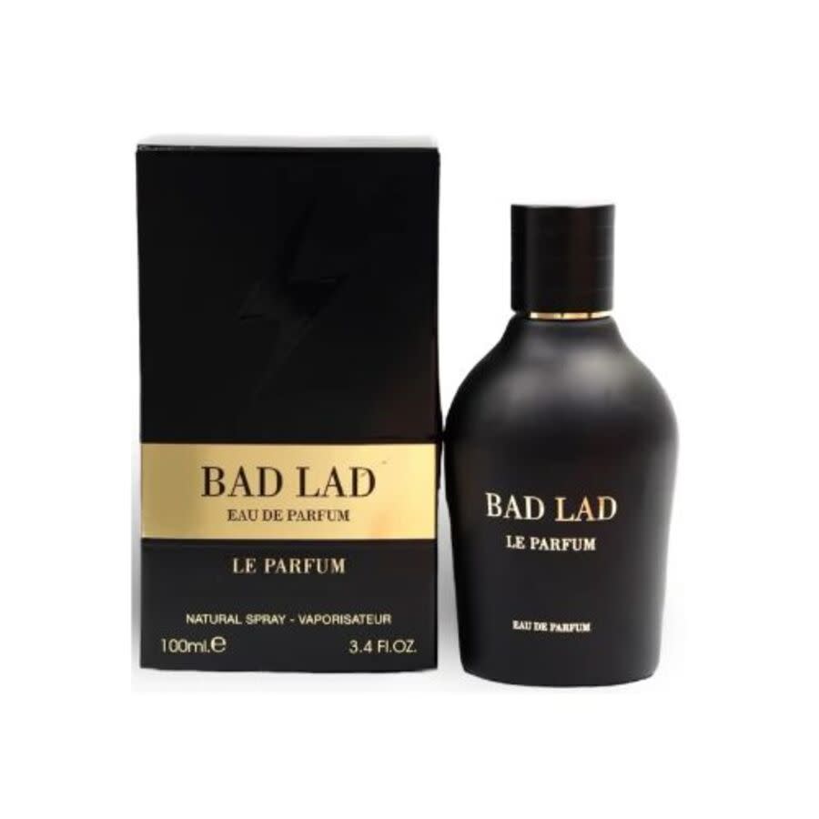 Fragrance World Ladies Bad Lad Le Parfum EDP Spray 3.38 oz Fragrances ...