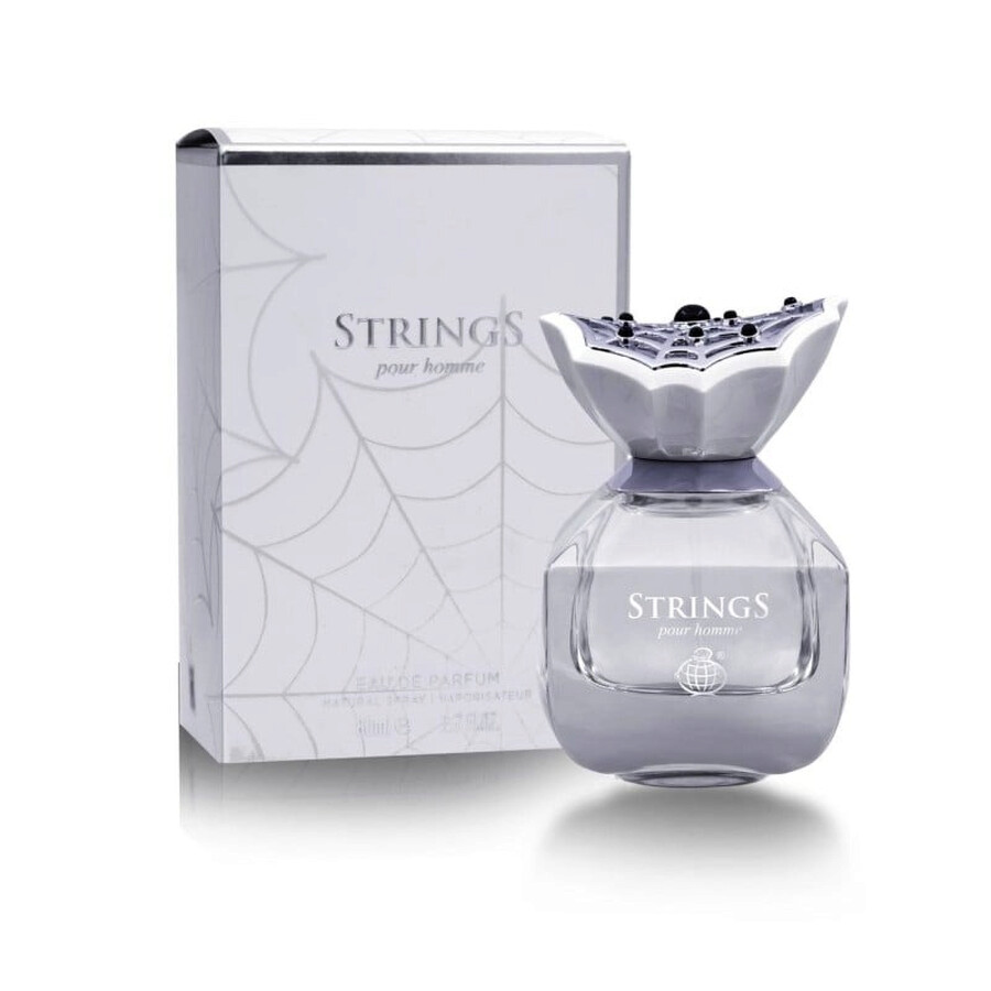 Fragrance World Ladies Strings EDP 3.4 oz Fragrances 6291108329412 ...