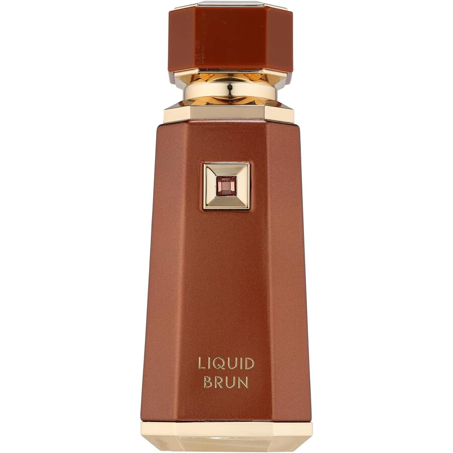 Fragrance World Men's Liquid Brun EDP Spray 3.4 oz (Tester) Fragrances ...