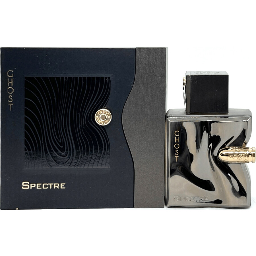 Fragrance World Spectre Ghost EDP 2.7 oz (Tester) Fragrances ...