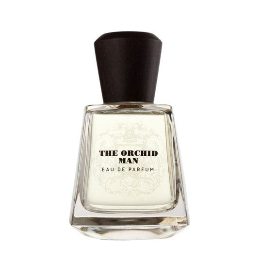 Frapin Men's The Orchid Man EDP Spray 3.4 oz Fragrances 3760170201146 ...