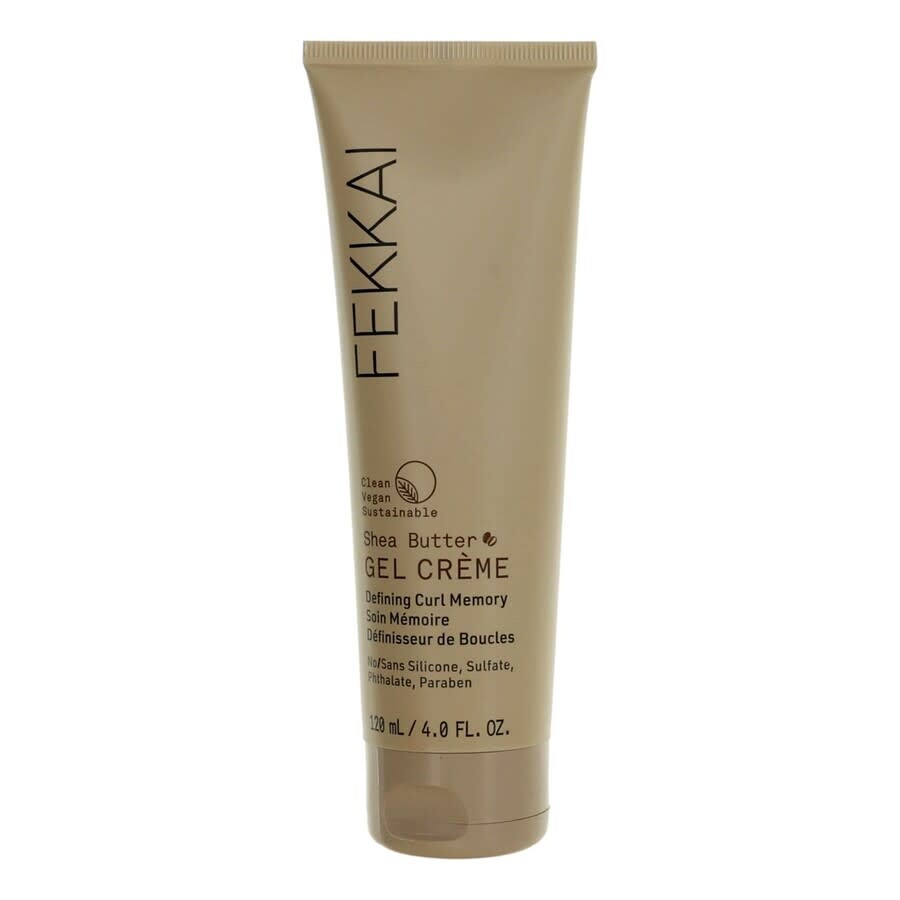 Frederic Fekkai Ladies Shea Butter Gel Creme 4 oz Hair Care ...