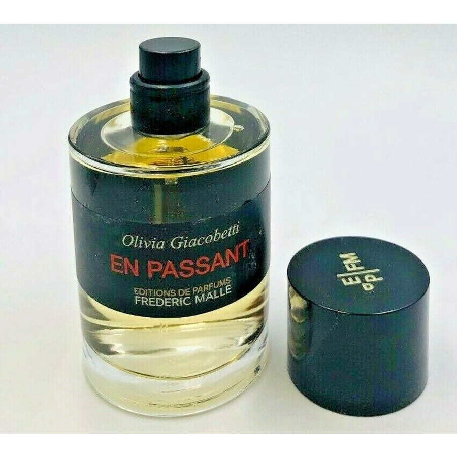 Frederic Malle Ladies En Passant EDP 3.4 oz Fragrances 3700135090057 ...