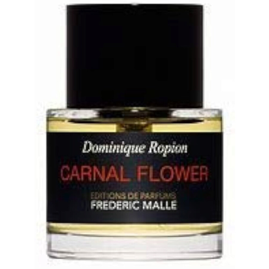 Frederic Malle Unisex Carnal Flower EDP 3.4 oz Fragrances 3700135001411 ...