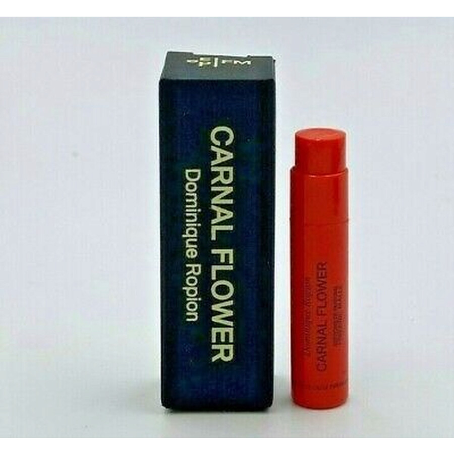 Frederic Malle Unisex Carnal Flower EDP Spray 0.04 oz Fragrances ...