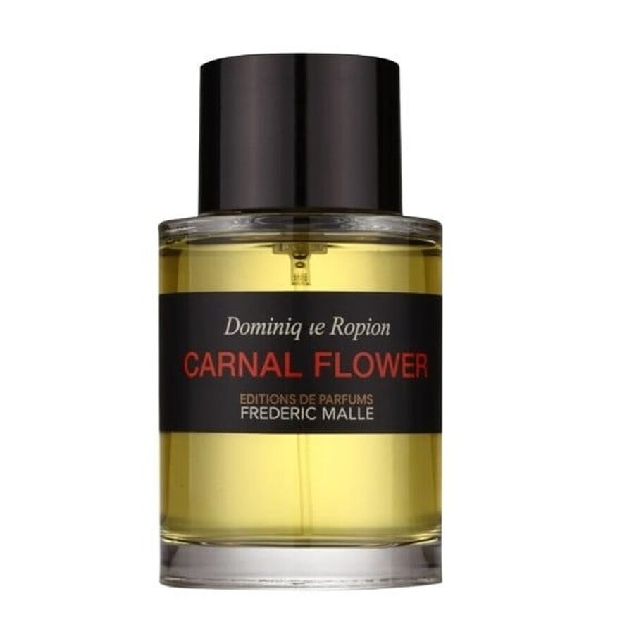Frederic Malle Unisex Carnal Flower EDP Spray 3.4 oz (Tester ...