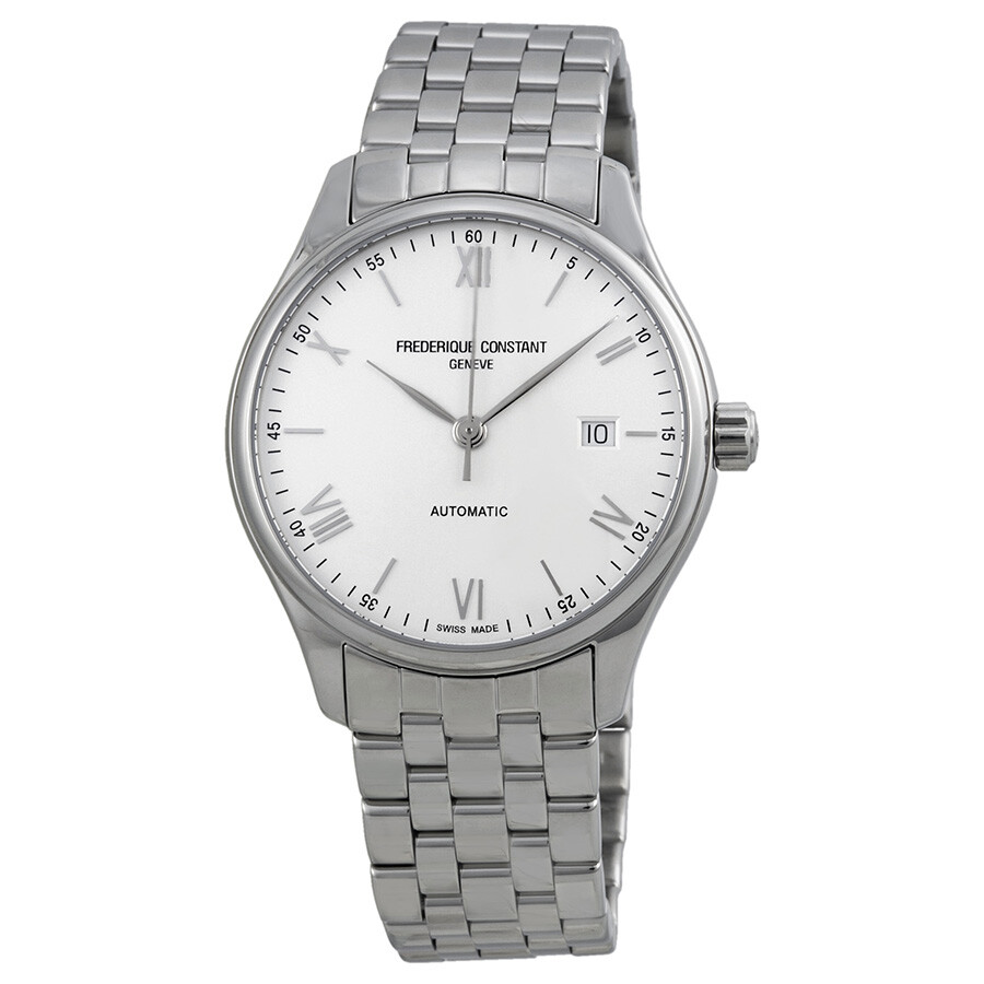Frederique Constant Classics Automatic Men's Watch 303WN5B6B FC ...