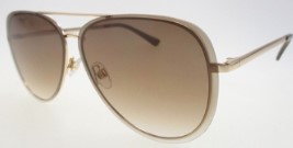 French Connection 52198FCUBRN Brown Pilot Ladies Sunglasses 10266457 ...