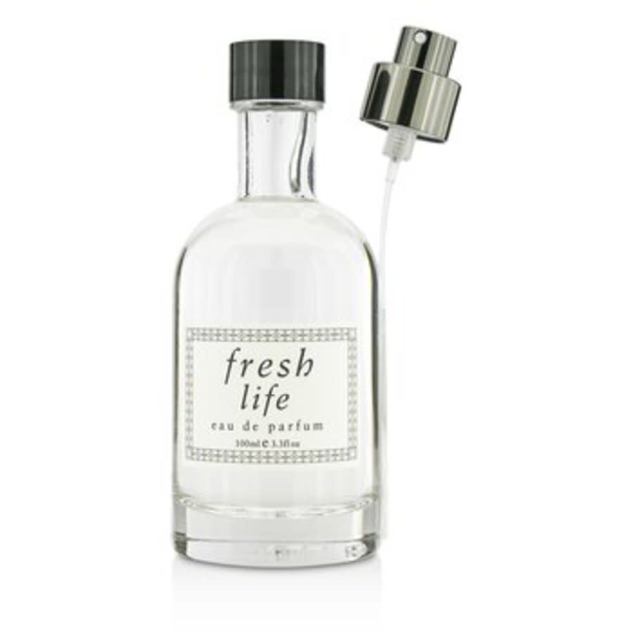 Fresh - Fresh Life Eau De Parfum Spray 100ml/3.3oz 809280117091 ...