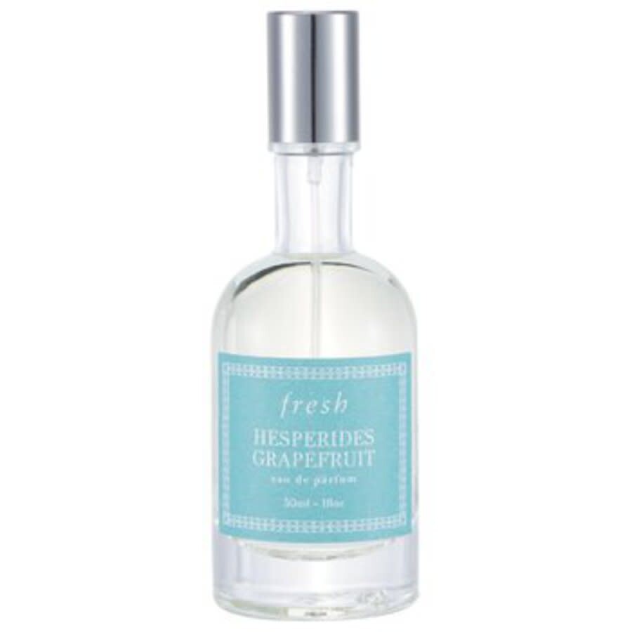 Fresh Hesperides Grapefruit Eau De Parfum Spray 30Ml / 1Oz 809280159954 ...