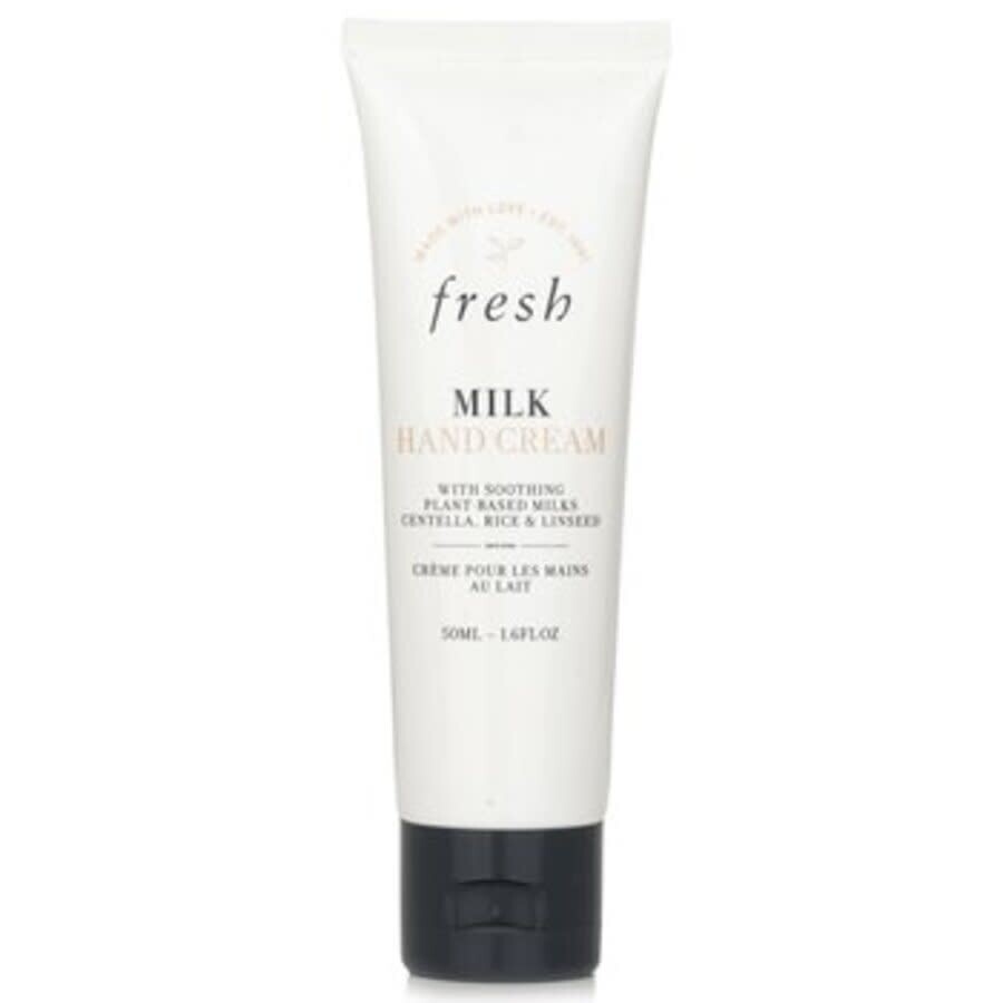 Fresh Milk Hand Cream 1.7 oz Skin Care 809280153167 - Jomashop