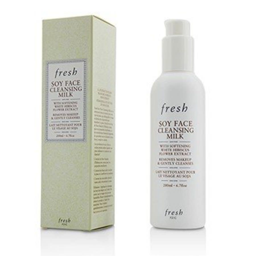 Fresh - Soy Face Cleansing Milk 200ml/6.7oz 809280129674 - Jomashop
