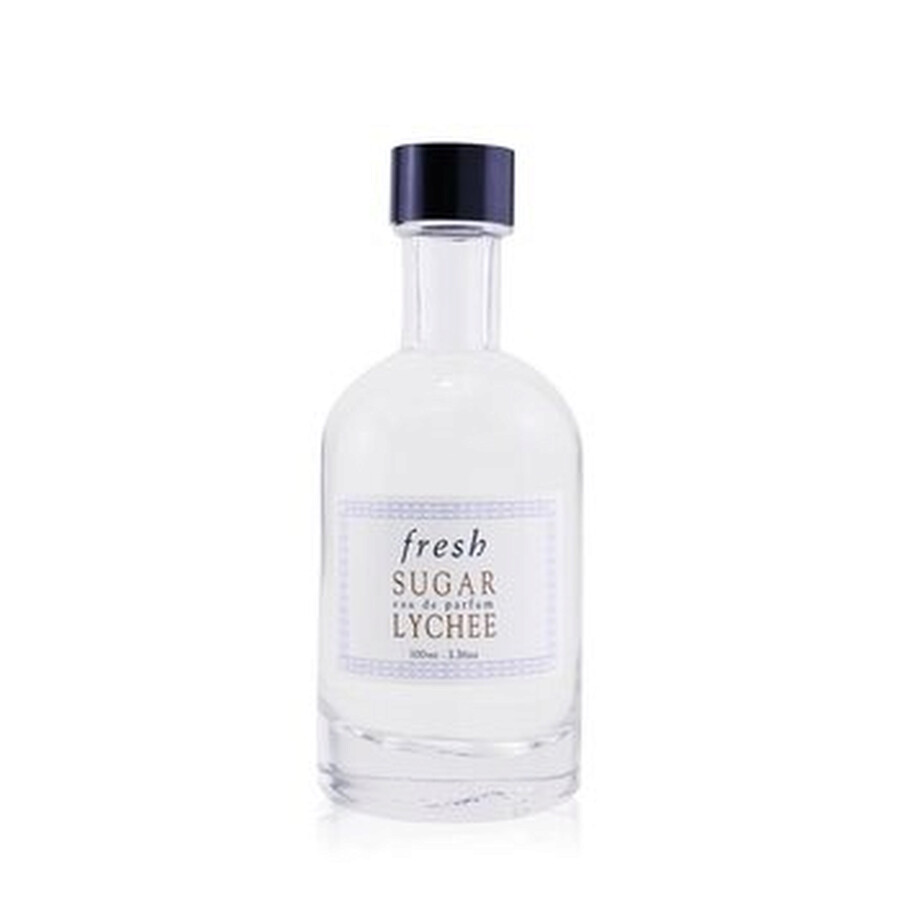 Fresh Unisex Sugar Lychee EDP Spray 3.4 oz Fragrances 809280160028 ...