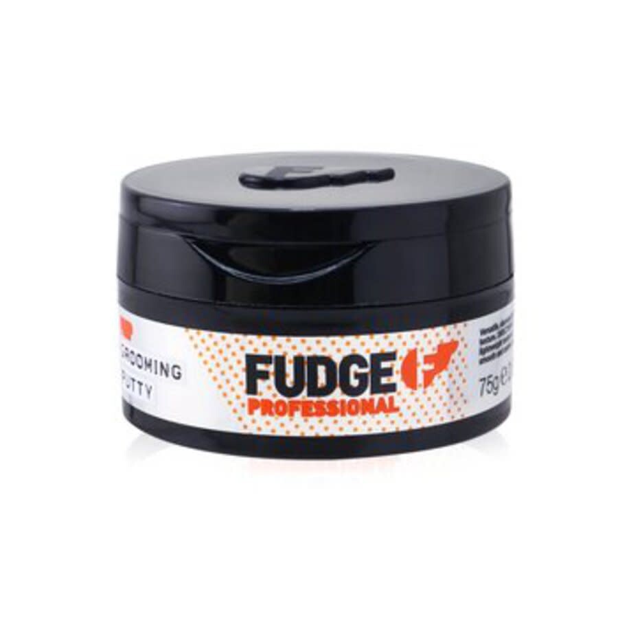 Fudge - Prep Grooming Putty (Hold Factor 4) 75g/2.64oz 5060420337778 ...