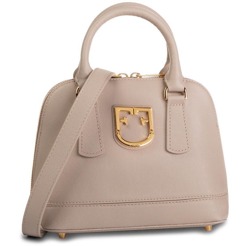 Furla Beige Ladies Fantastica Mini Bag 1023651-BWP6-Q26-TUK ...