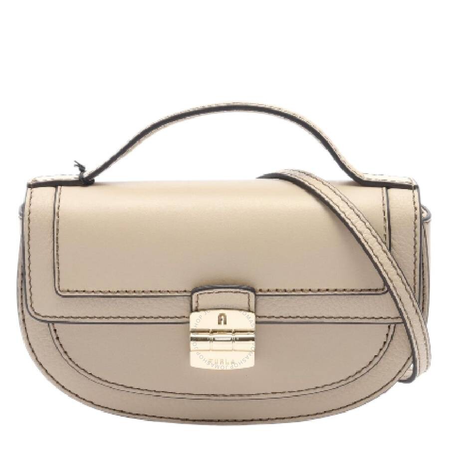 Furla Club 2 Mini Leather Crossbody Bag WE00606BX00530378S1007 ...