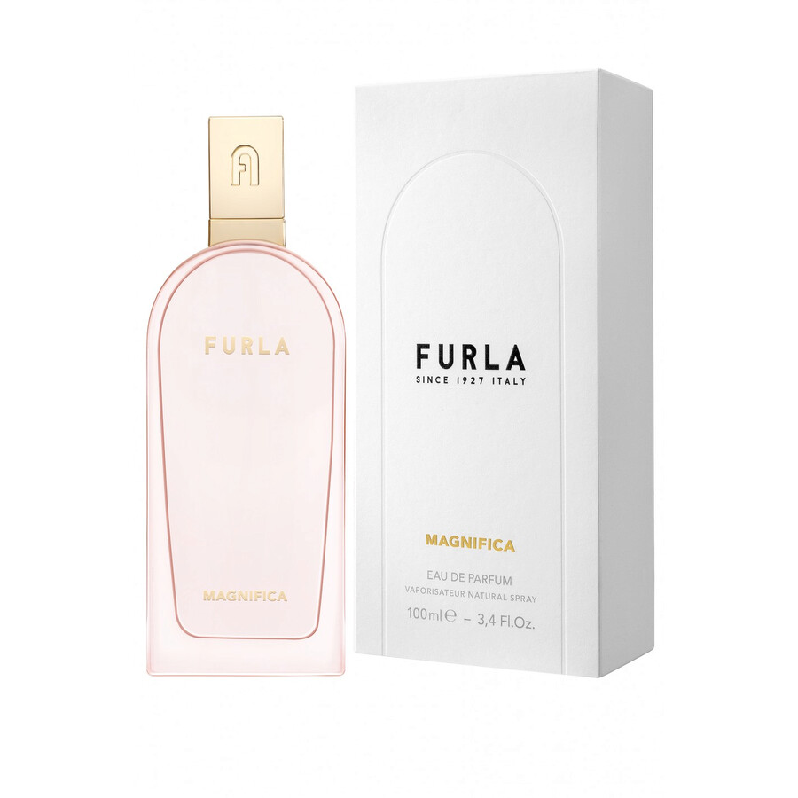 Furla Ladies Magnifica EDP Spray 3.4 oz Fragrances WV00001_A.0225_4401 ...