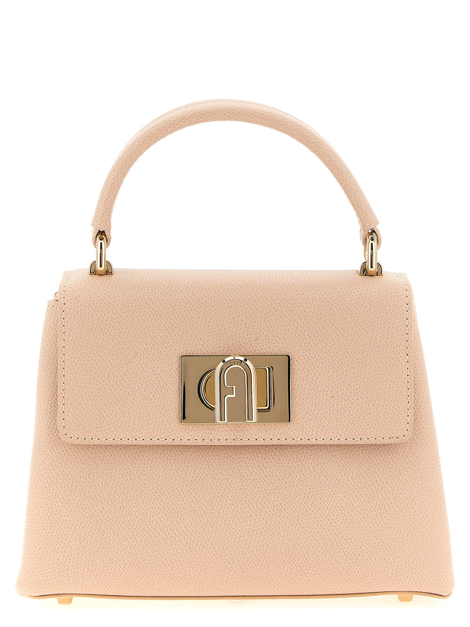 Furla Mini Handbag WB00109ARE0003684S - Handbags - Jomashop