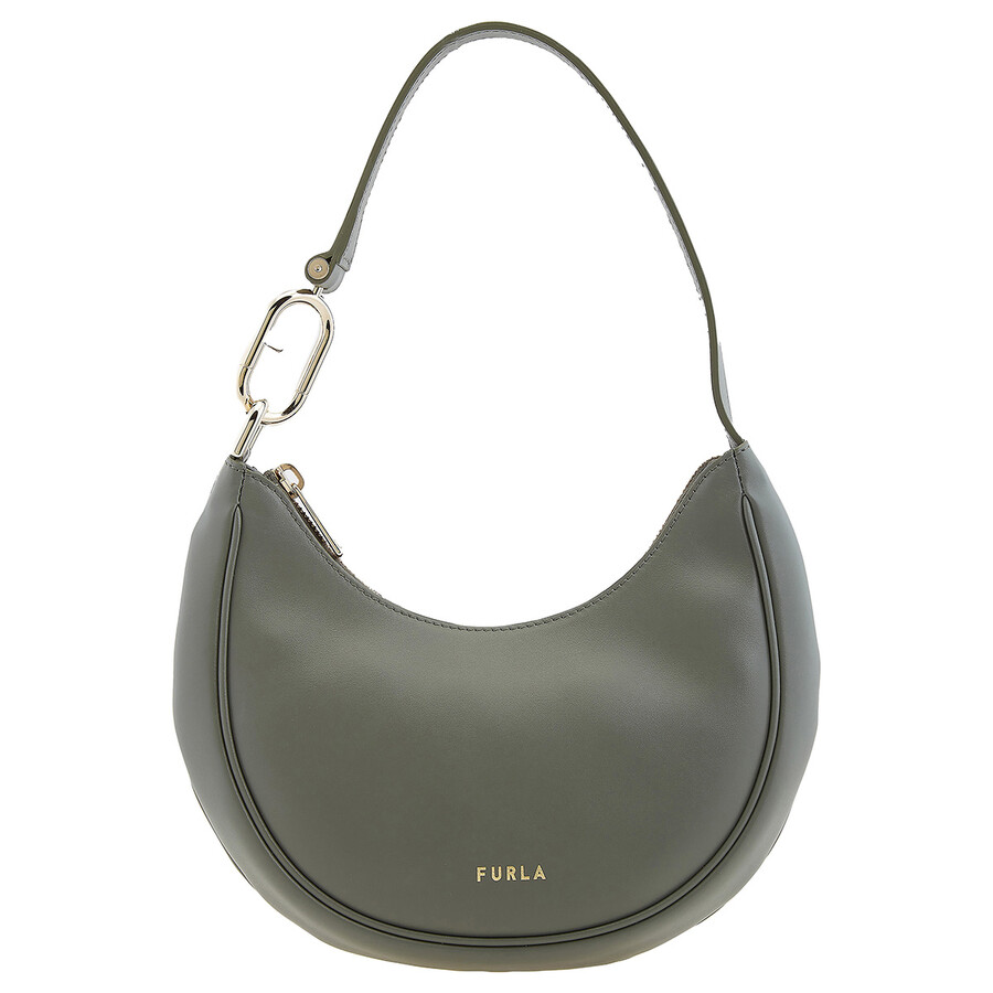 Furla Primavera Shoulder Bag Cactus WB00475AX07330J0001007 ...