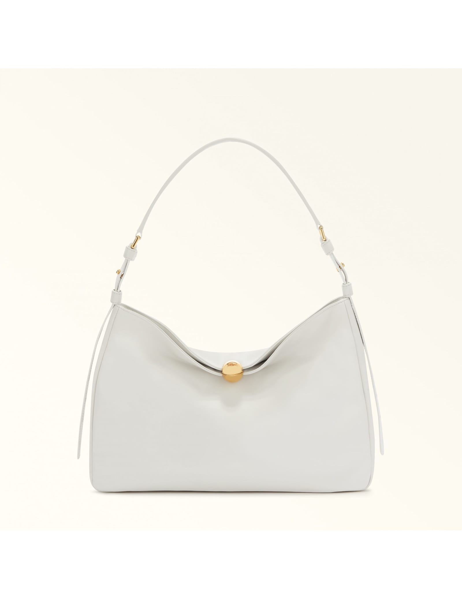 Furla Sfera Soft L Shoulder Bag WB01365BX3168_1704S - Handbags - Jomashop