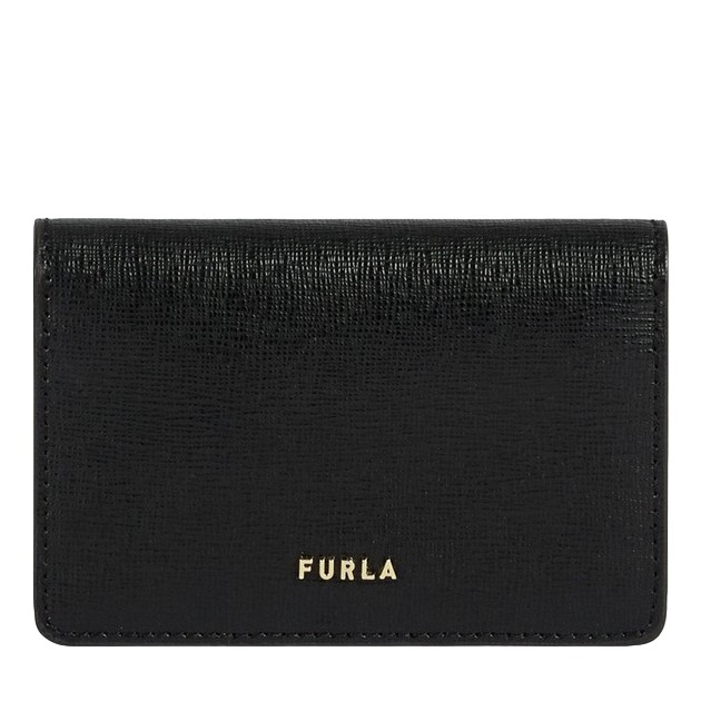 Furla Two-Tone Leather Card Holder PCZ1UNOB30000O60001007 8050560551292 ...