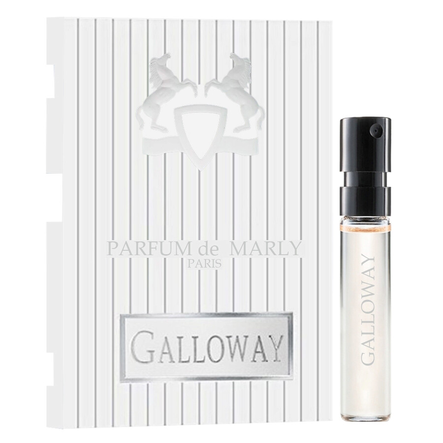 Parfums De Marly Galloway / Parfums De Marly EDP Spray Vial 0.05 oz (1. ...