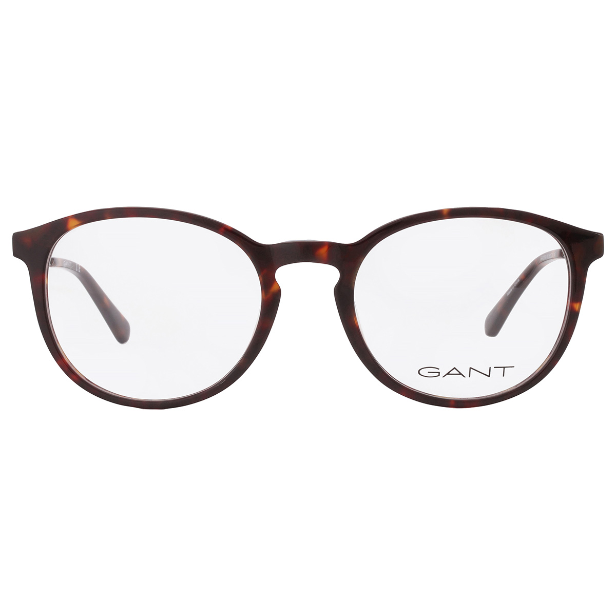 Gant Demo Oval Men's Eyeglasses GA3259 052 52 889214345035 - Optical ...