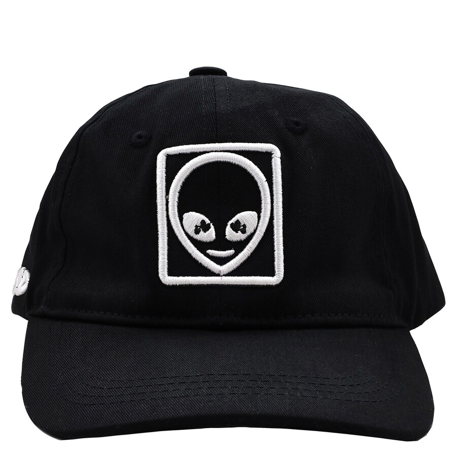 Gcds Wirdo Basball Cap FW23U530023 8056869385927 - Clothing - Jomashop