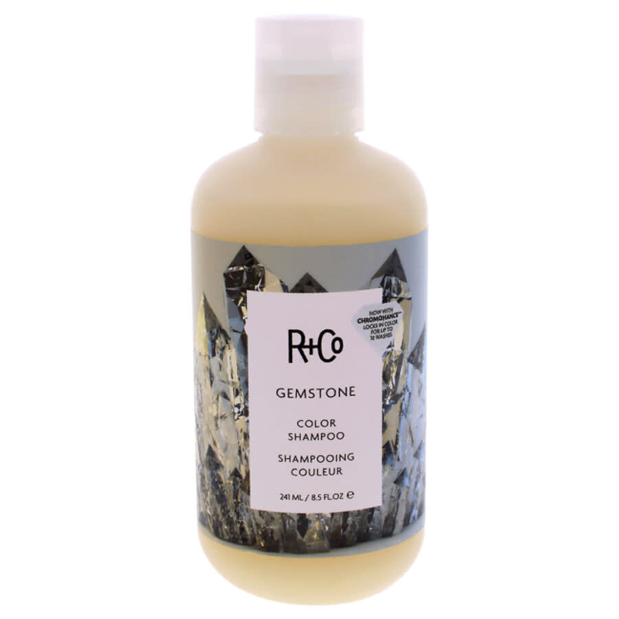 R+Co Gemstone Color Shampoo by R+Co for Unisex - 8.5 oz Shampoo ...