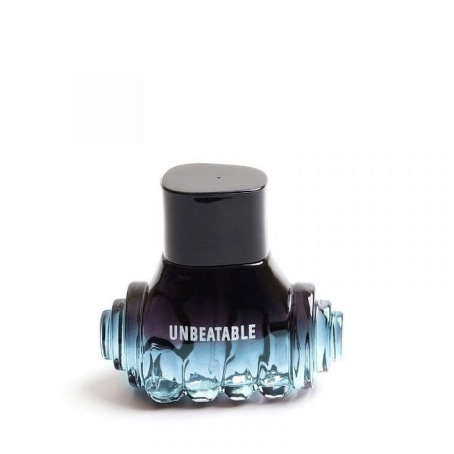 Geparlys Men's Unbeatable EDT 3.4 oz Fragrances 3700134410580 ...