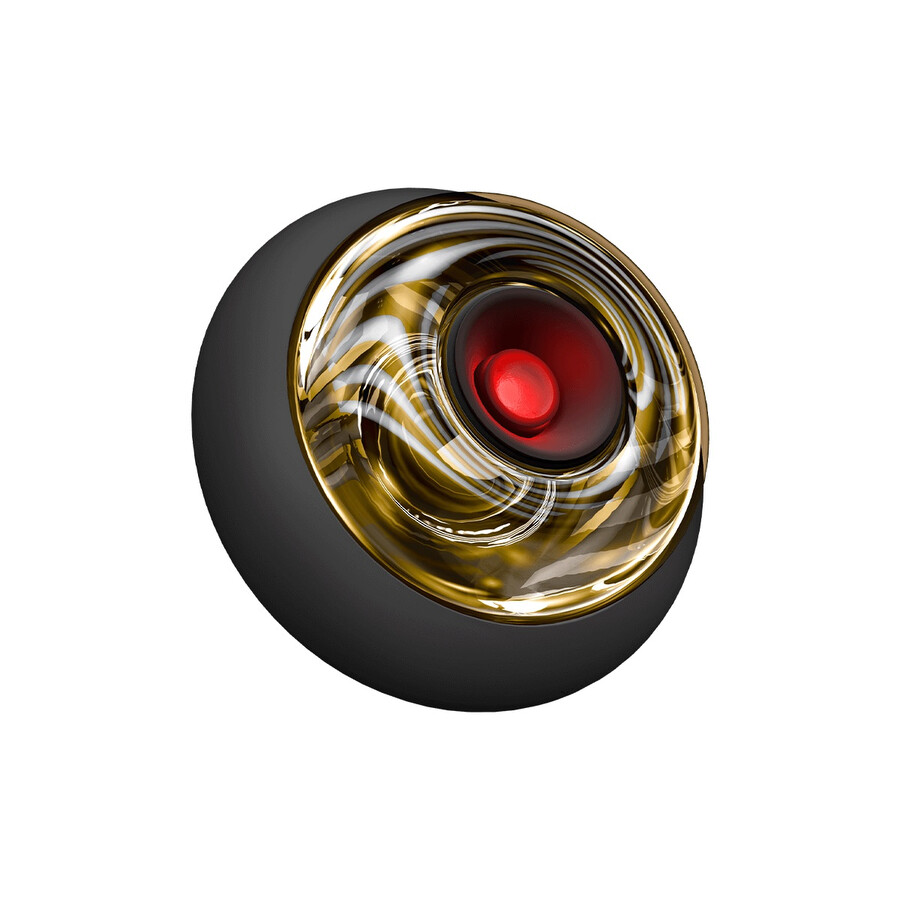 Geske Sonic Warm&Cool Facial And Body Massager 9 In 1 Gray ...