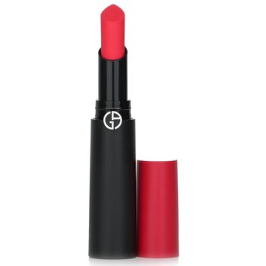Giorgio Armani Ladies Lip Power Matte Longwear & Caring Intense Matte ...